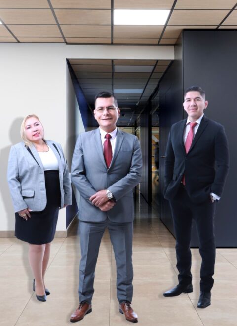 Estudio Contable y Tributario en Lima | Más de 25 años ofreciendo ...